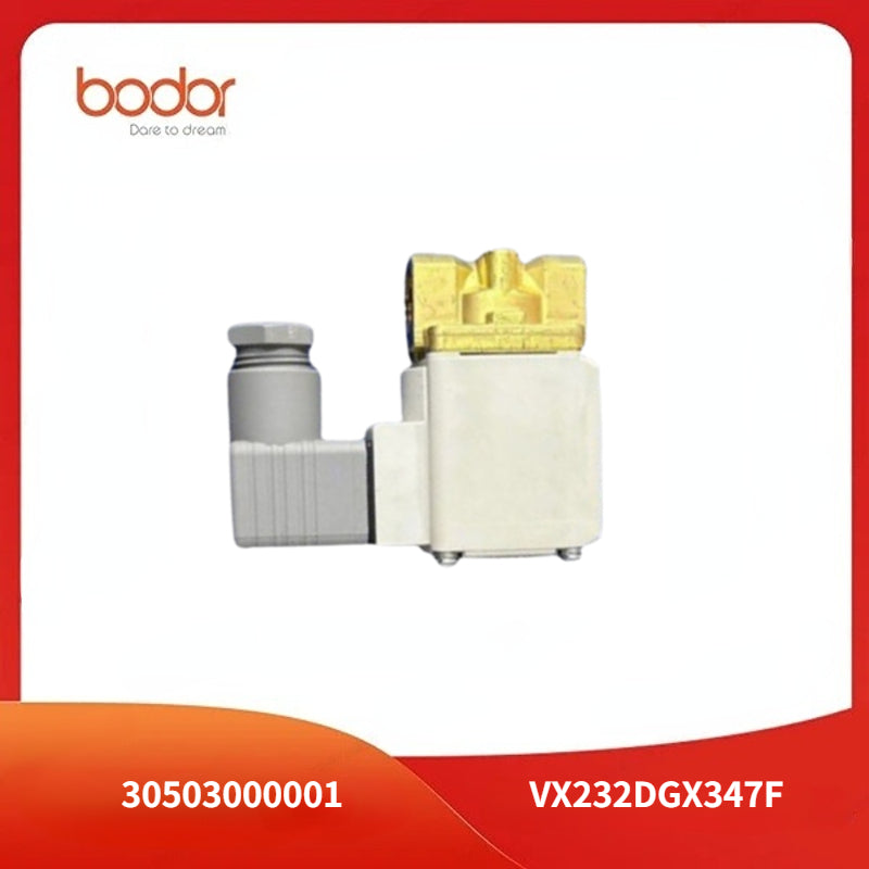 솔레노이드밸브VX232DGX347F/VX220DGXB – Bodor-Korea