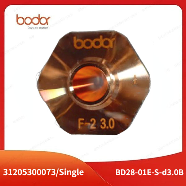 【10개/세트】노즐-싱글/BD28-01E-S-d3.0/31205300073 – Bodor-Korea